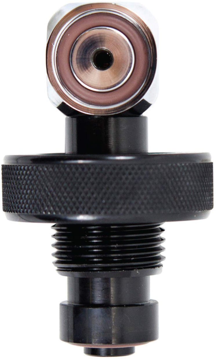 XS Scuba DIN Filler Adapter | Santa Barbara Aquatics