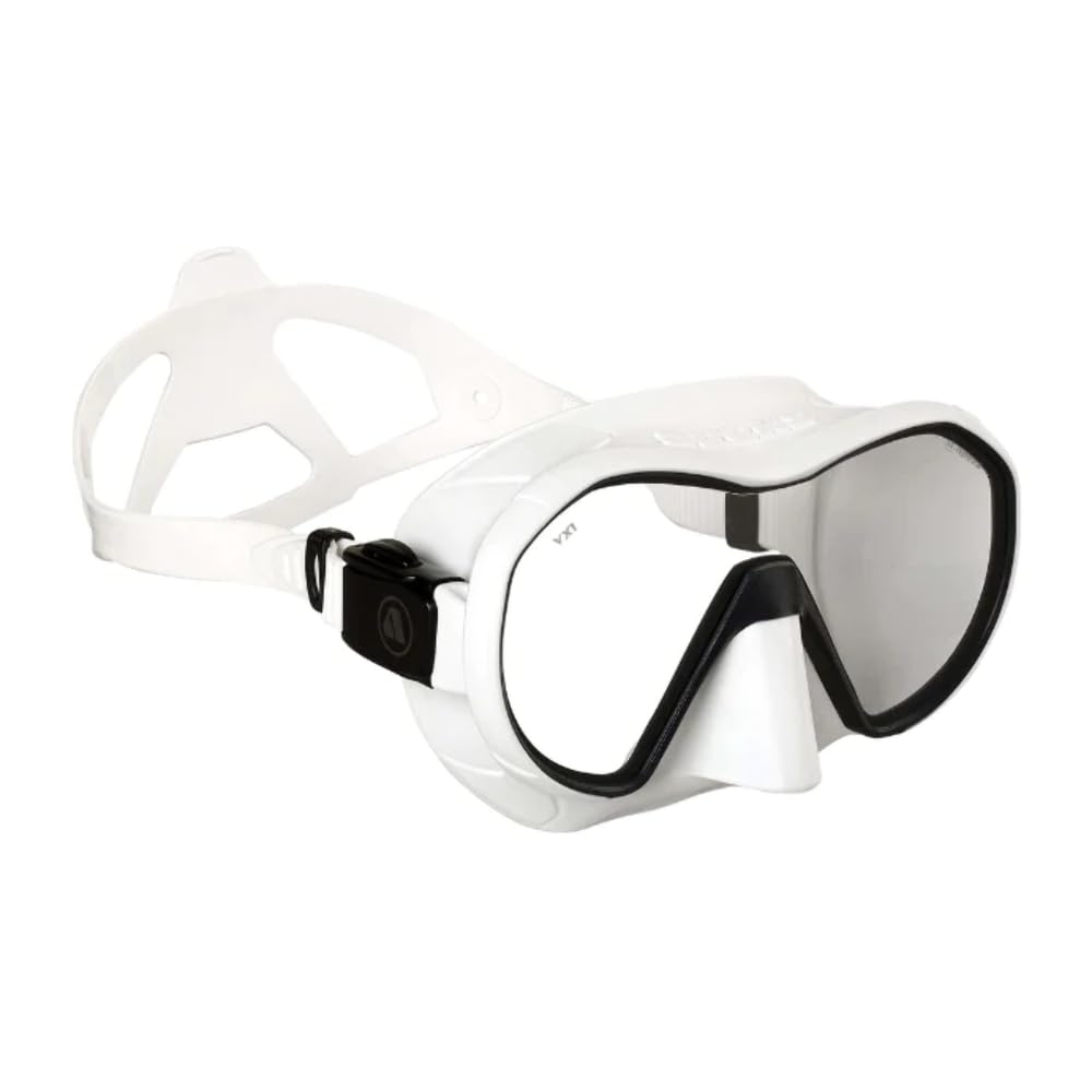 Apeks VX1 Scuba Mask | Santa Barbara Aquatics