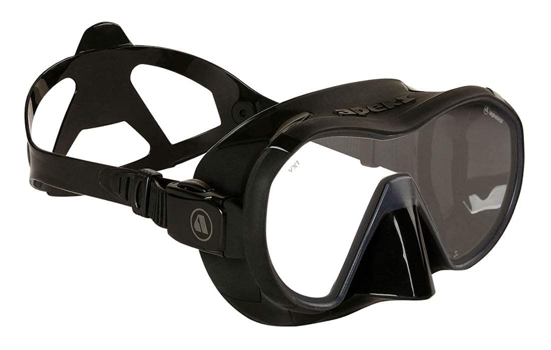 Apeks VX1 Scuba Mask | Santa Barbara Aquatics