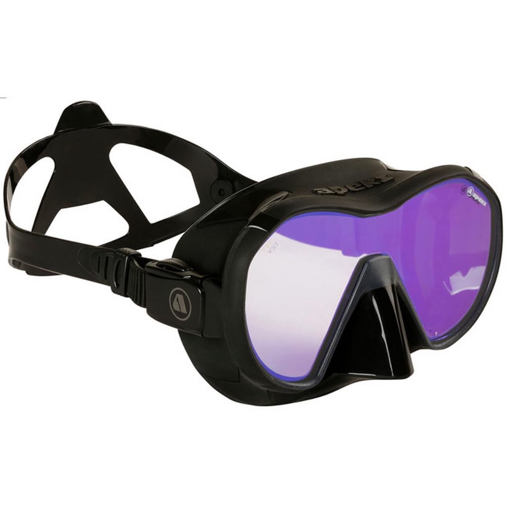 Apeks VX1 Scuba Mask | Santa Barbara Aquatics