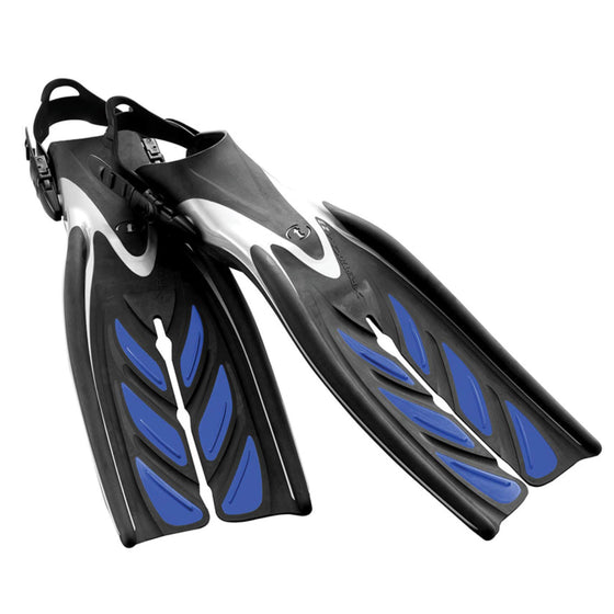 Dive Fins | Santa Barbara Aquatics