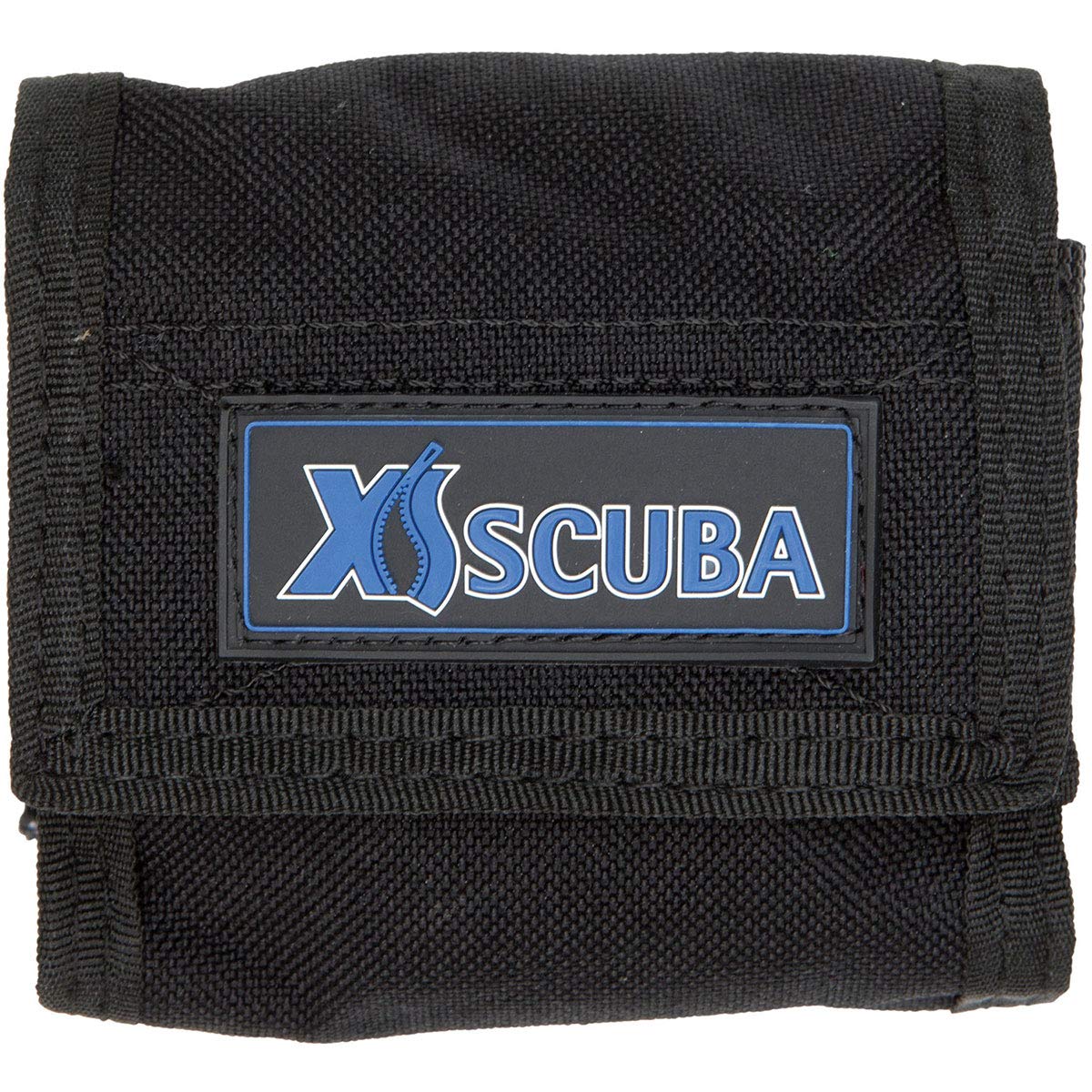 XS Scuba Trim Weight Tank Pouch | Santa Barbara Aquatics