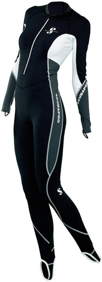 Wetsuits & Layers | Santa Barbara Aquatics