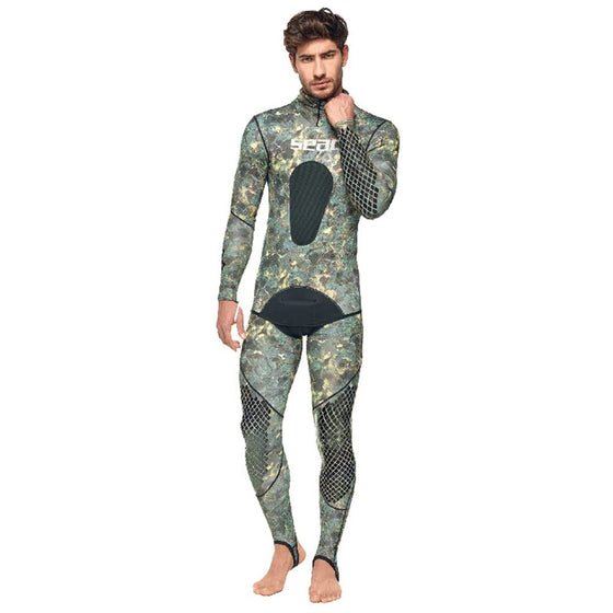 Wetsuits & Layers | Santa Barbara Aquatics