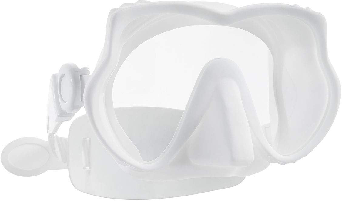 Scubapro Devil Mask with EZ Strap | Santa Barbara Aquatics