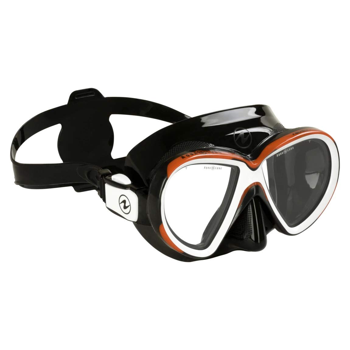 Aqualung Reveal X2 Diving Mask — Comfort Fit | Santa Barbara Aquatics ...