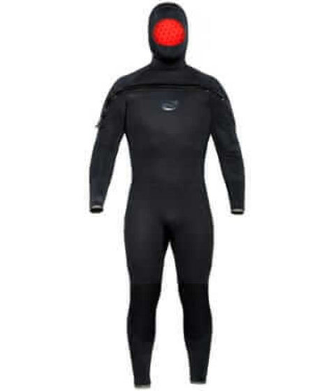 Wetsuits & Layers | Santa Barbara Aquatics